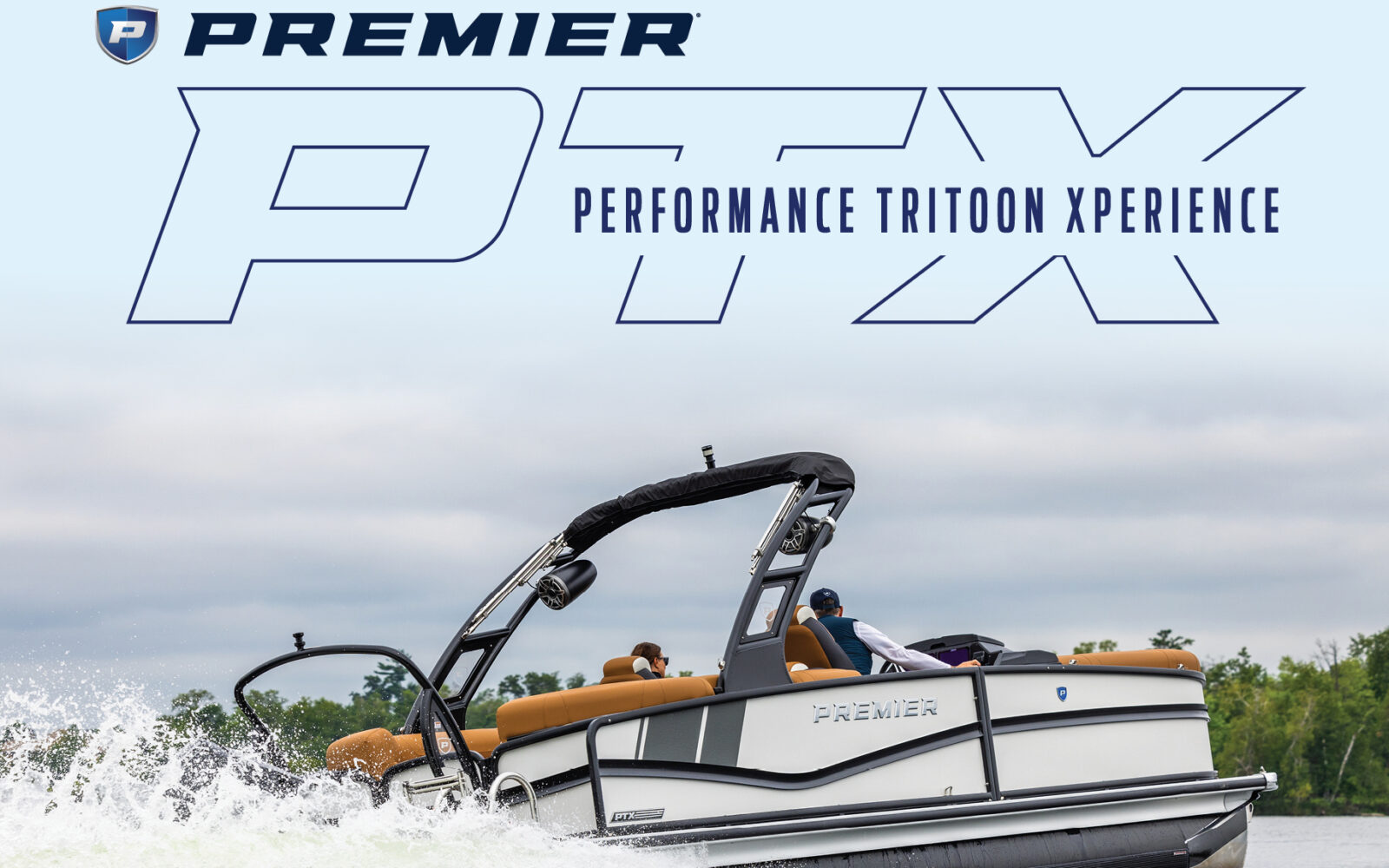 Promotions - Premier Pontoons